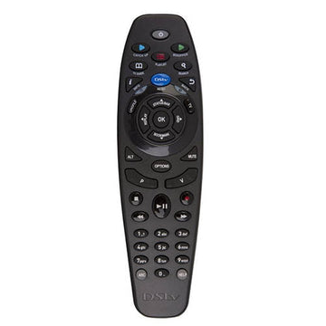 Aerial King A6 Explora Remote: Elevate Your DSTV Viewing Experience ...