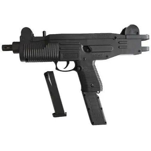 Exploring the Blow Swat UZI Black blank Pepper Gun A Detailed Guide on ...