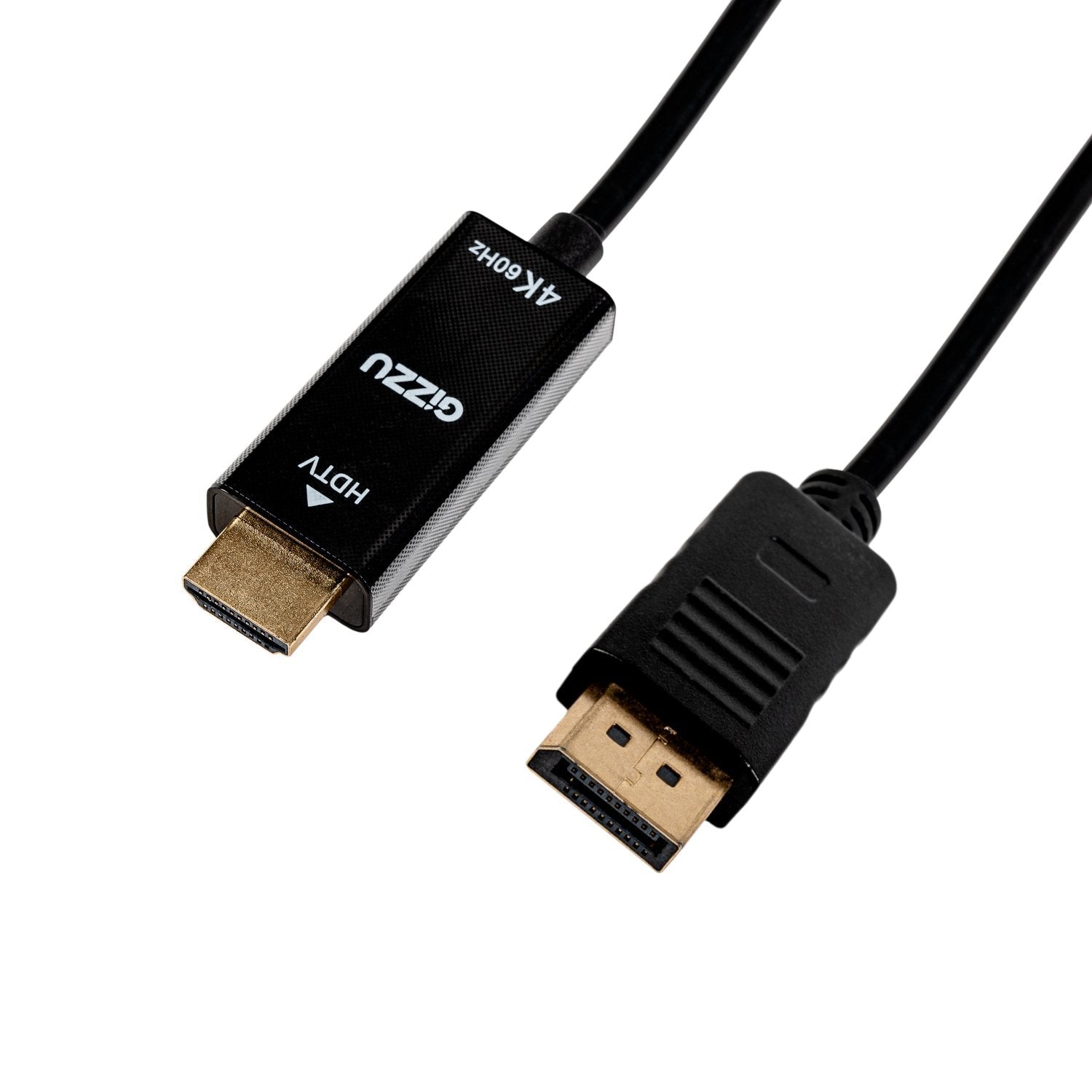The Ultimate Guide to Selecting and Using the GIZZU 4K 60Hz DisplayPort ...