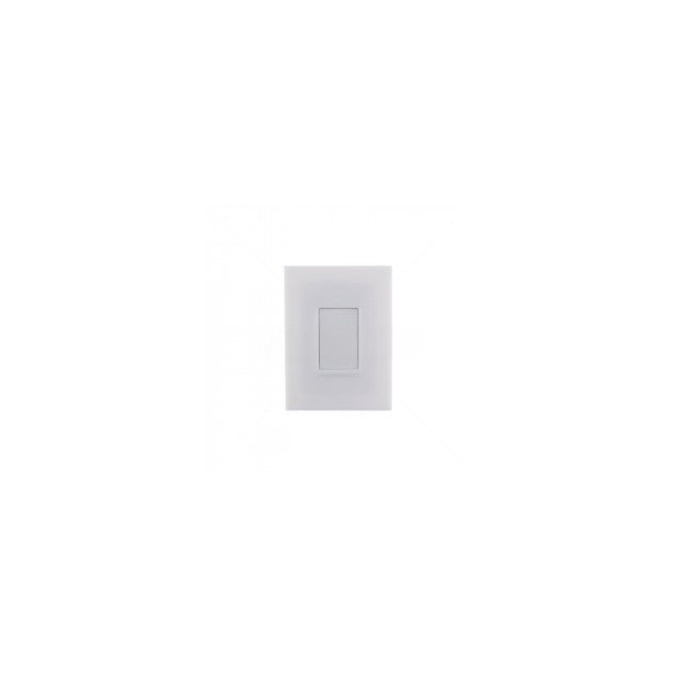 Sherlo Elegant Wallmount Transmitter SW82-6: Restyle Your Security with ...