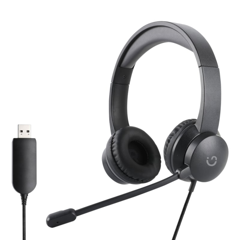 Top Reasons the WINX CALL Clear USB Headset is a Game-Changer for ...