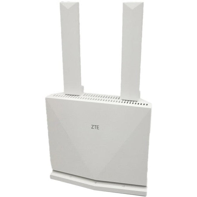 Revolutionize Your Connectivity: How the ZTE K10 4G LTE Mobile WiFi ...