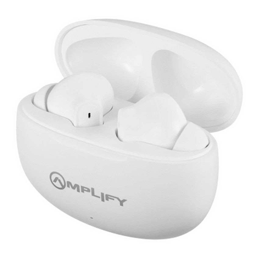 Amplify True Connection True GO Series Wireless Earphones PDQ Stemmed ...