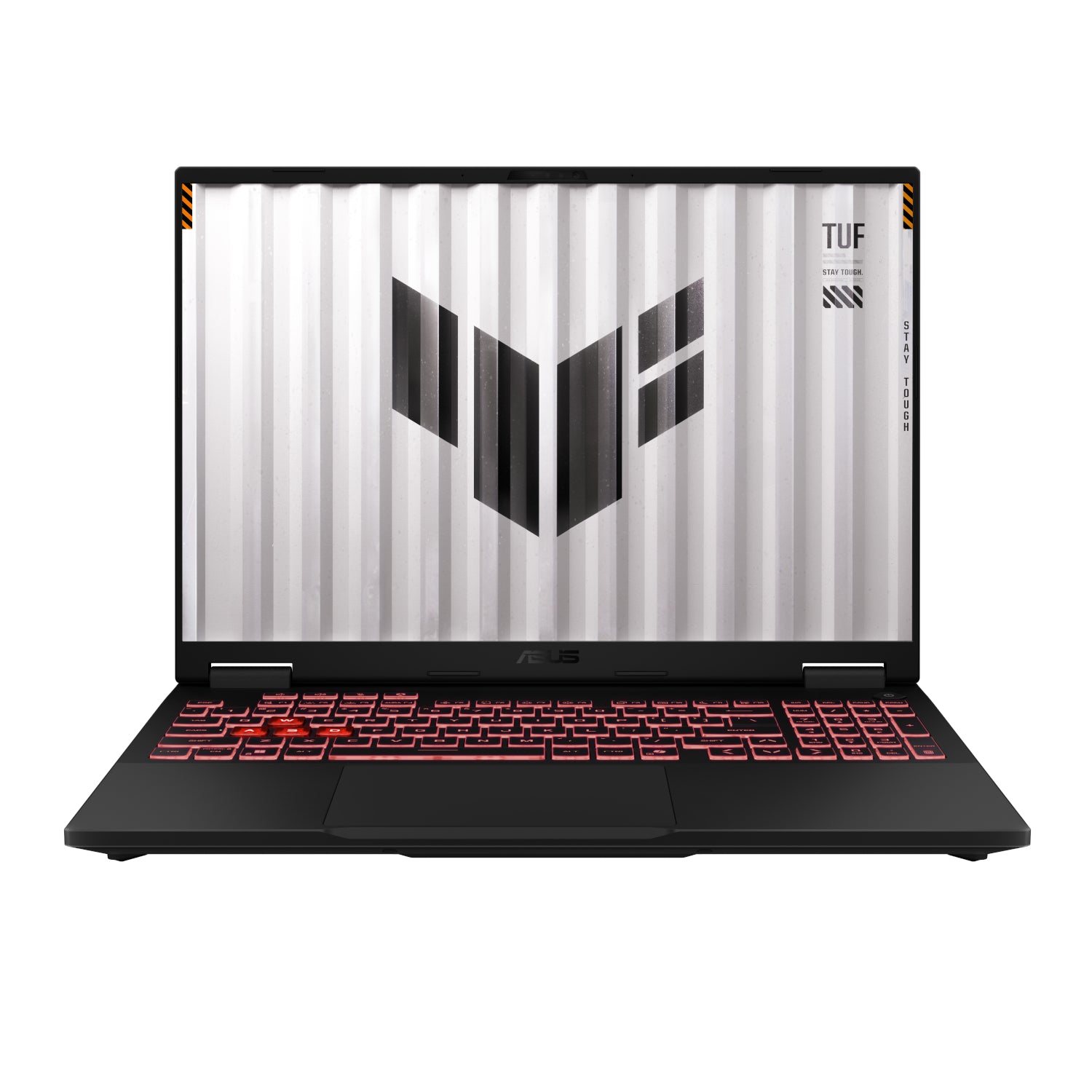 Asus TUF Gaming A16 Gaming Laptop 16″ | Ryzen 7 260 | 16GB DDR5 | RTX ...