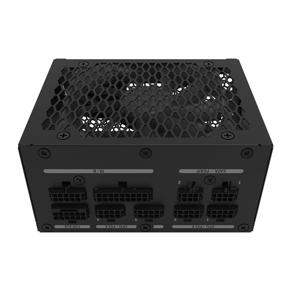 Super Flower SFX (Small Form Factor) Combat SFX FP 1000W 80+ Platinum ...
