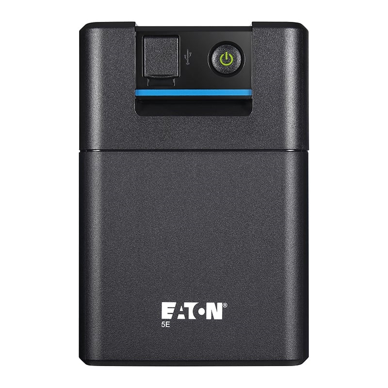 Eaton 5E 700 USB IEC G2 700VA AVR 230V Tower 2 Year Carry in Warranty ...