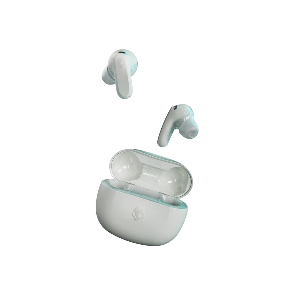 Skullcandy Rail® ANC True Wireless Earbuds - Bone – GUNMANSA