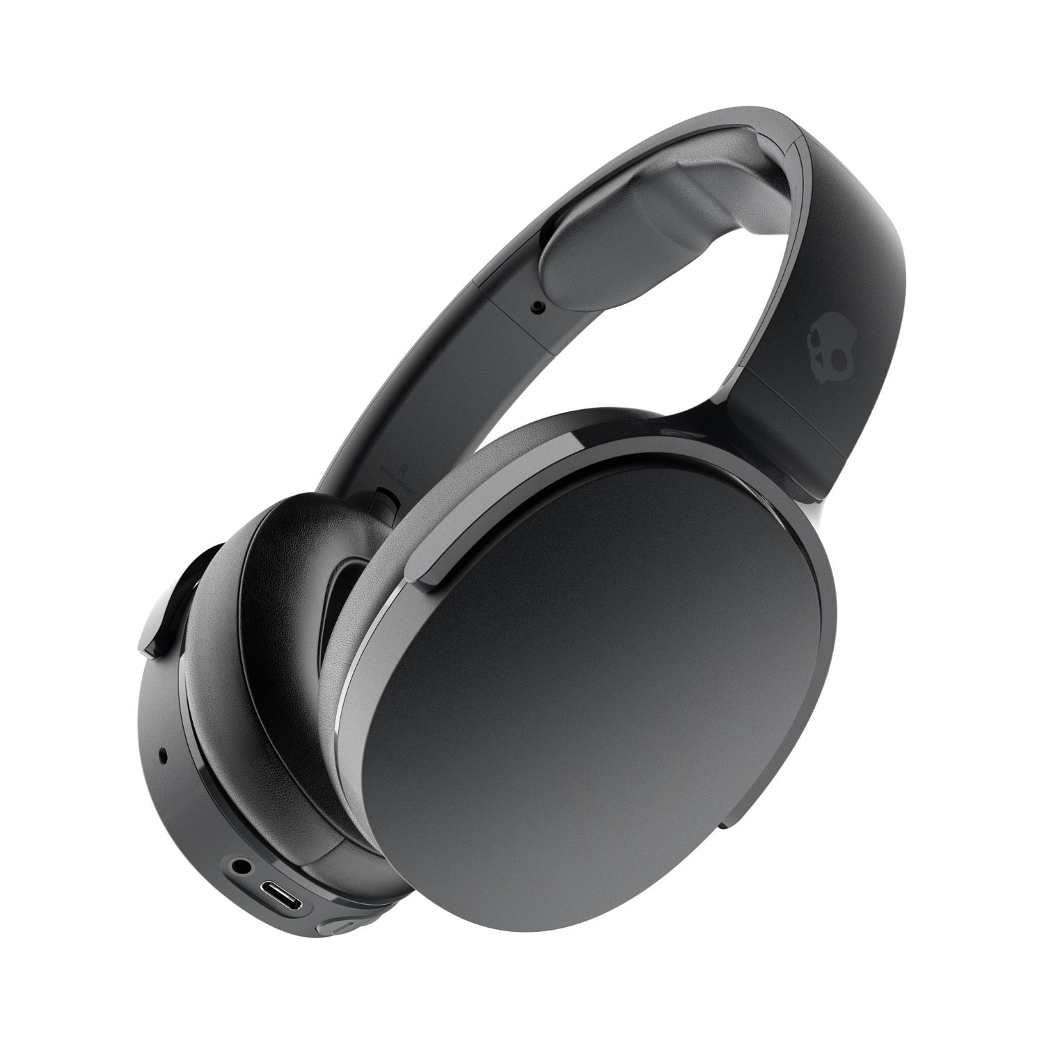 Skullcandy Hesh® Evo Wireless Headphones - True Black – GUNMANSA