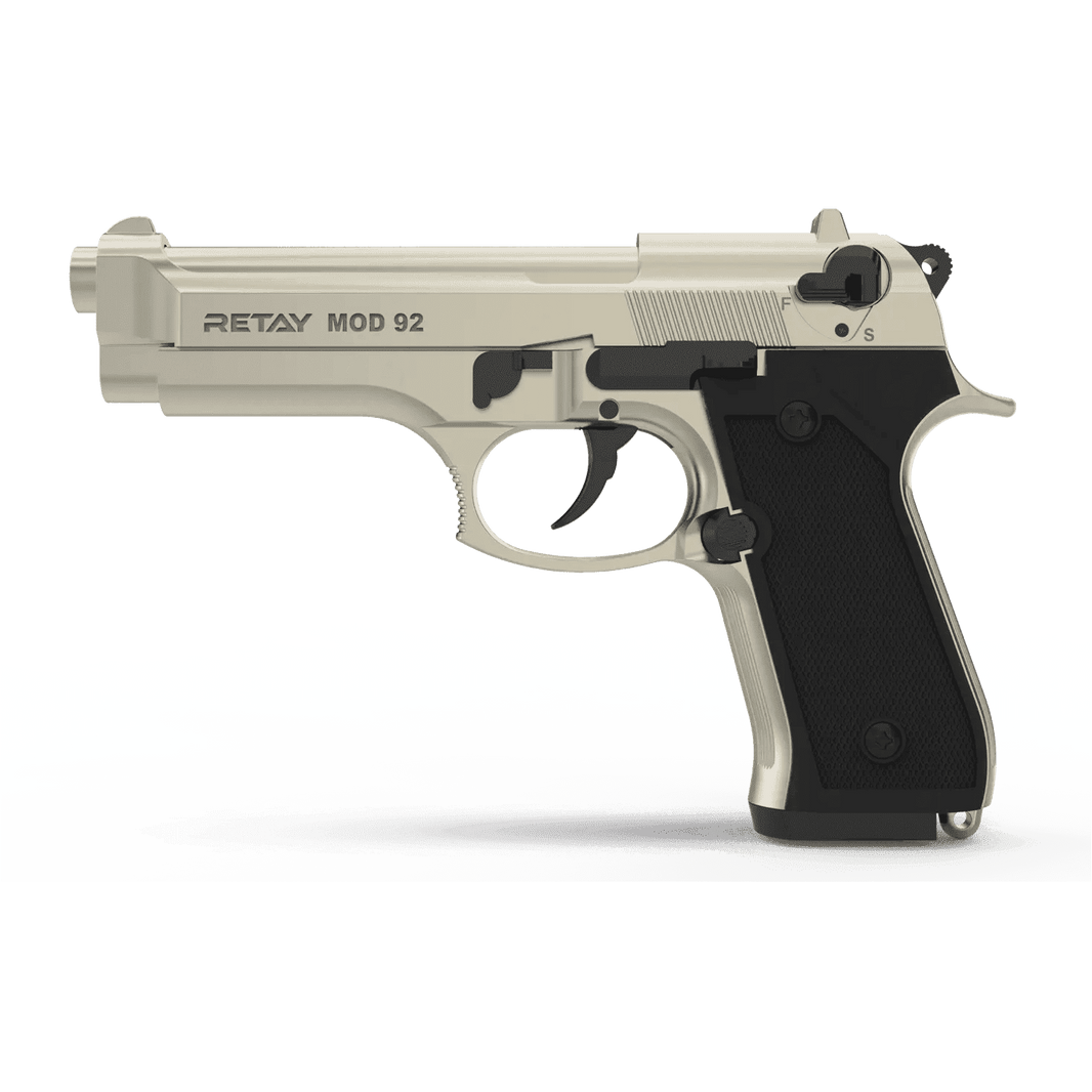 One-Stop Shop for Guns, Ammunition, and Tactical Gear - GUNMAN SA ...