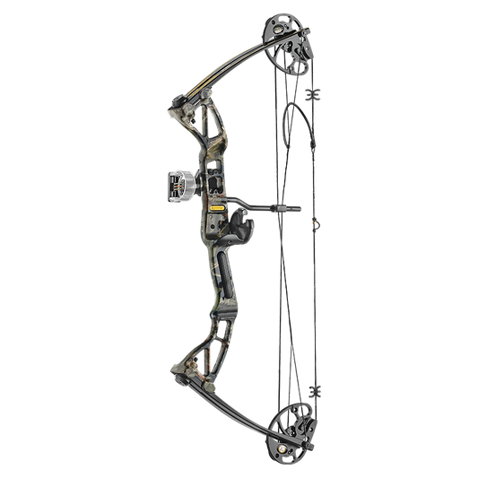 Compound Bows for Precision and Power|Adjustable, Lightweight, Durable ...