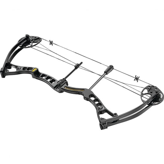 Compound Bows for Precision and Power|Adjustable, Lightweight, Durable ...