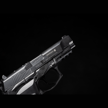 Gas Guns – GUNMANSA