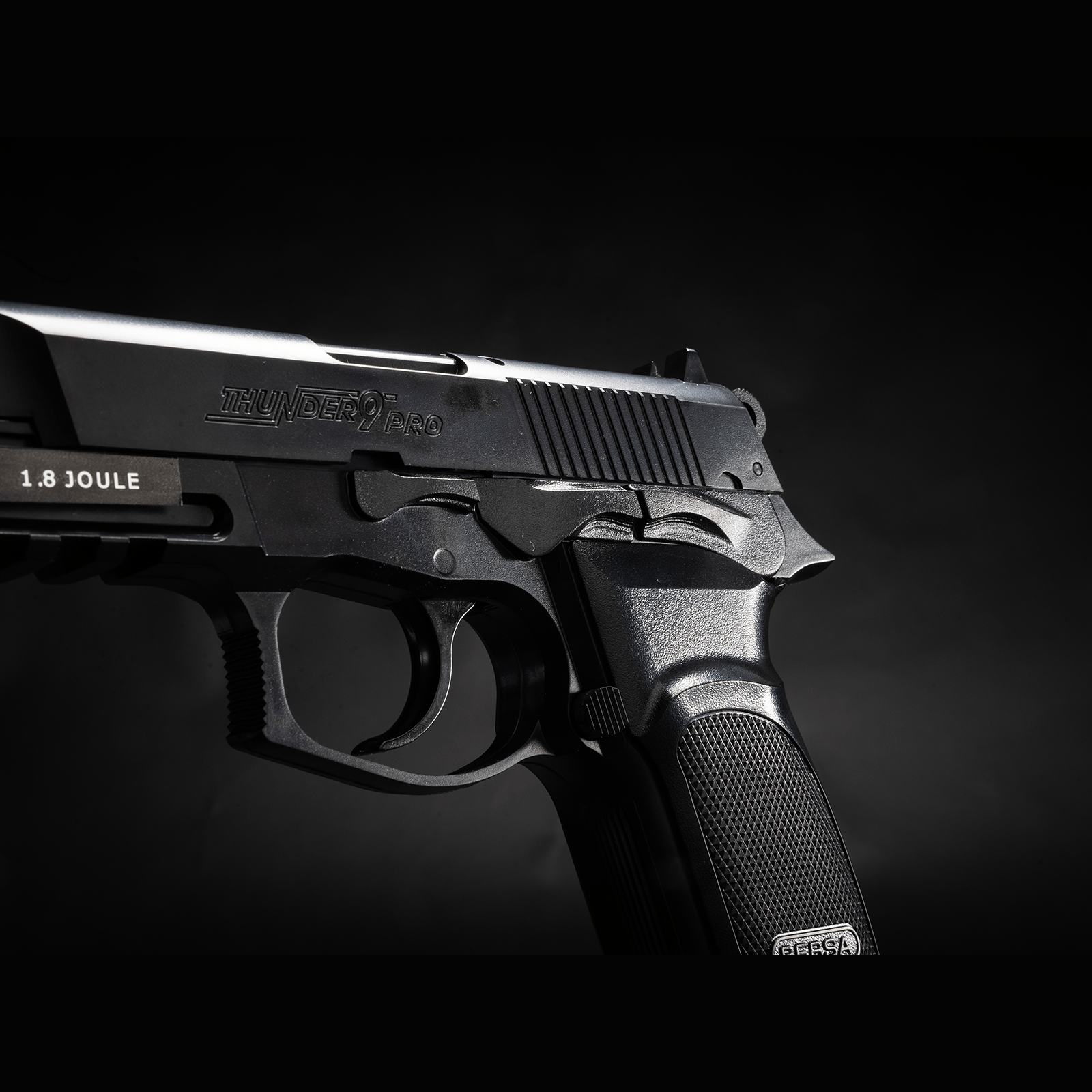 Gas Guns – GUNMANSA