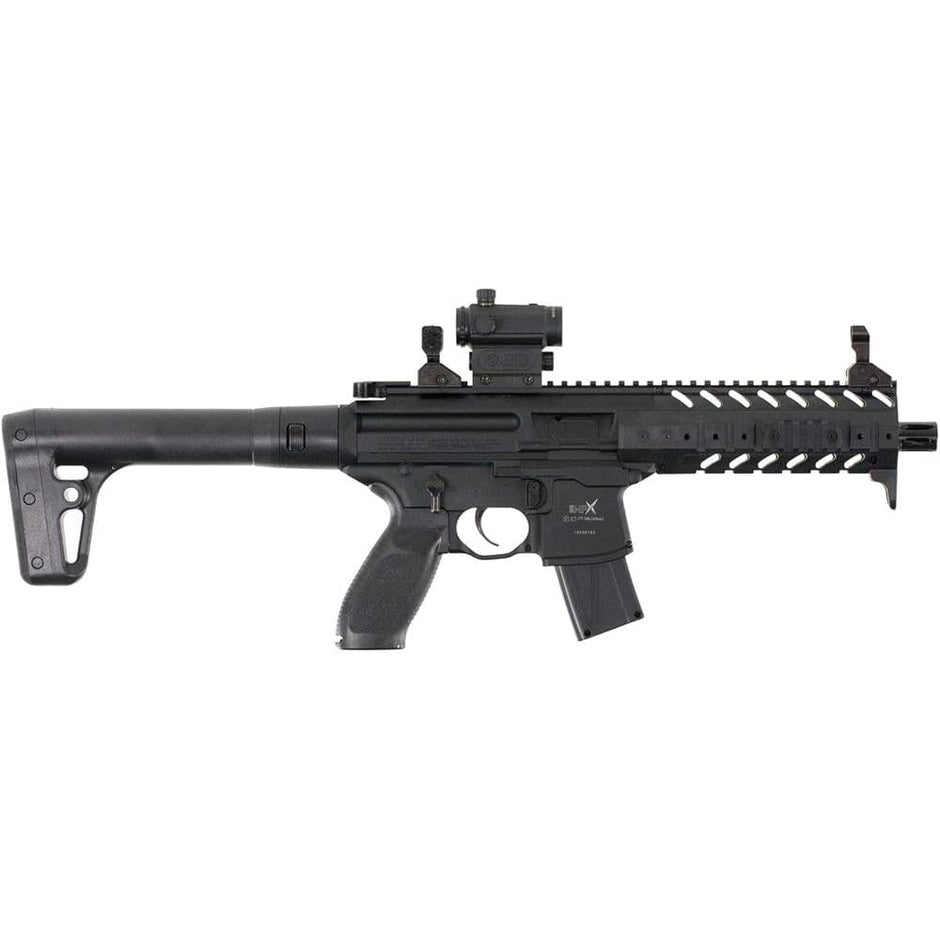 SIG SAUER Firearms - Trusted for Precision and Performance | GUNMANSA