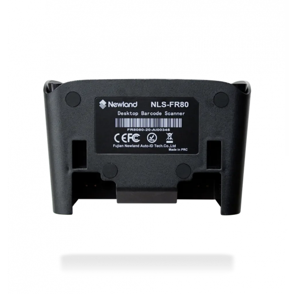 Newland-FR80 Salmon 2D CMOS Mega Pixel Large window vertical desktop s ...