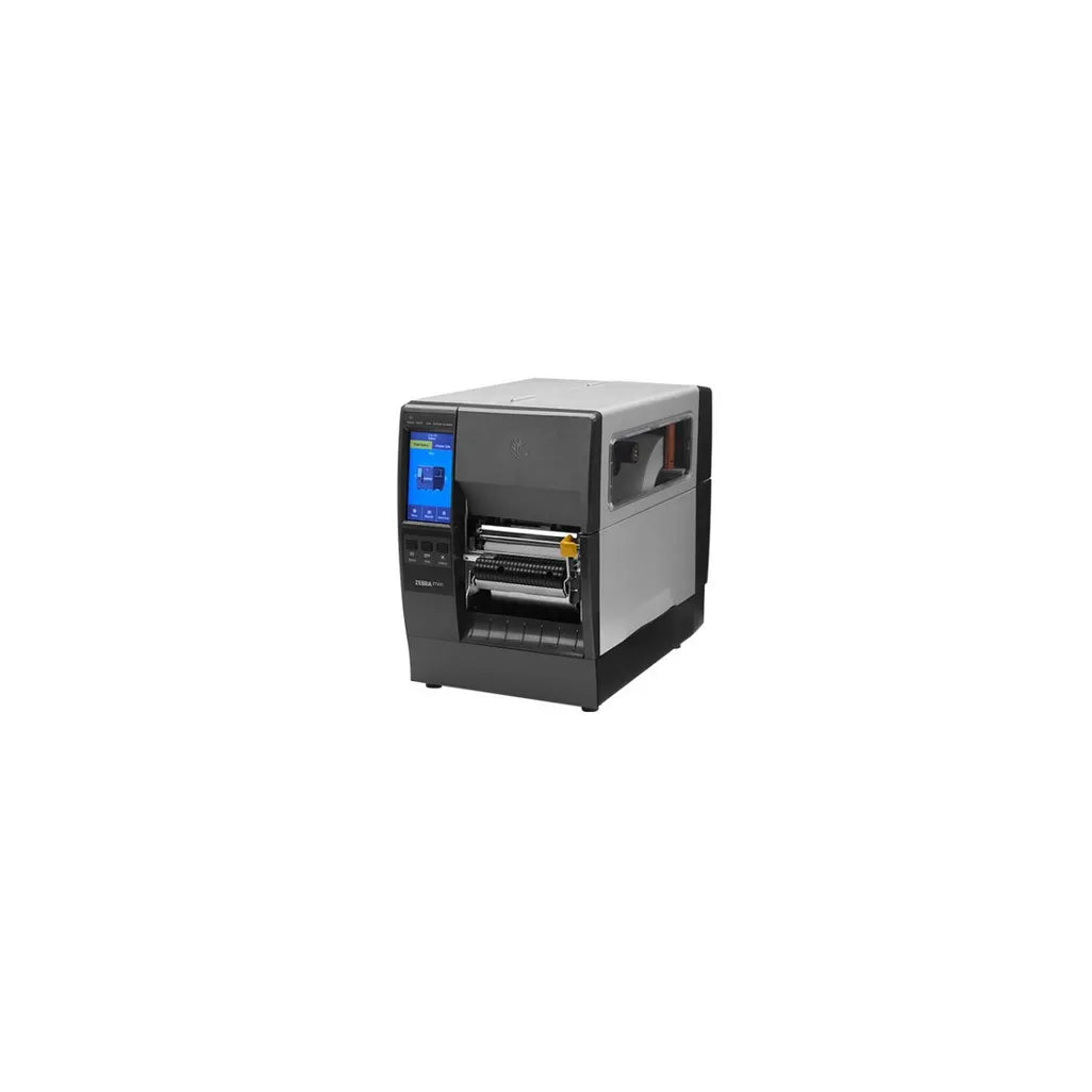 Zebra TT Printer ZT231; 4''; 203 dpi; Thermal Transfer; Cutter with Ca ...