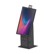 Poslab TFT LCD Panel; PCAP Multitouch Screen;Intel J6412 8GB DDR4 RAM ...